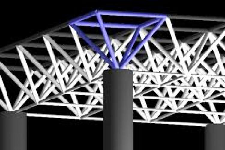 Structural Mechanics Engineering | DEPT. OF MECHANICAL & MANUFACTURING ENGINEERING